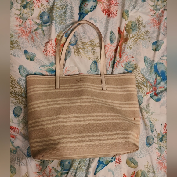 kate spade | Bags | Kate Spade Reversible Tote | Poshmark